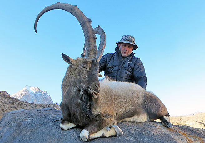 Innermost hunting lands of the World | ProfiHunt : ProfiHunt