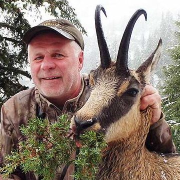 Alpine Ibex and Chamois hunting in Austria:Successful combination ...